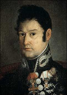 1814 LA BATALLA DE TOULOUSE – Melilla, Mar y Medioambiente