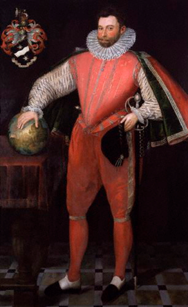 1589 LA INVENCIBLE INGLESA – Melilla, Mar y Medioambiente